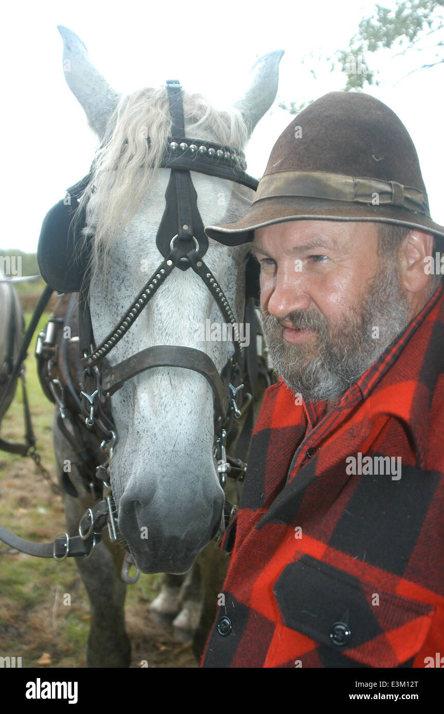 Ed nelson hi-res stock photography and images - Alamy