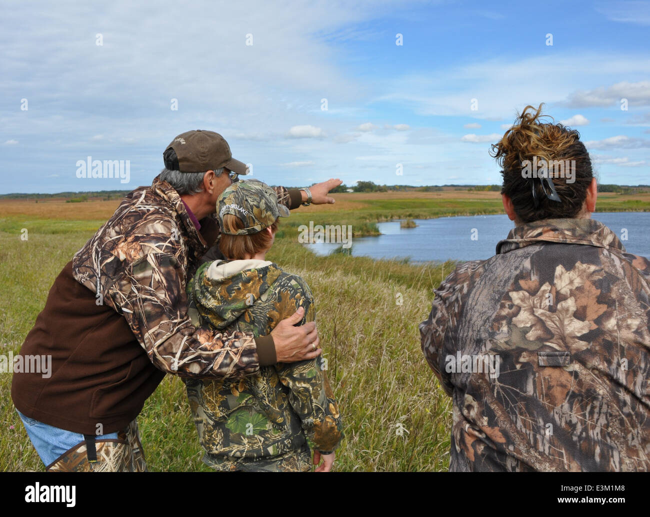 Scouting location hi-res stock photography and images - Alamy