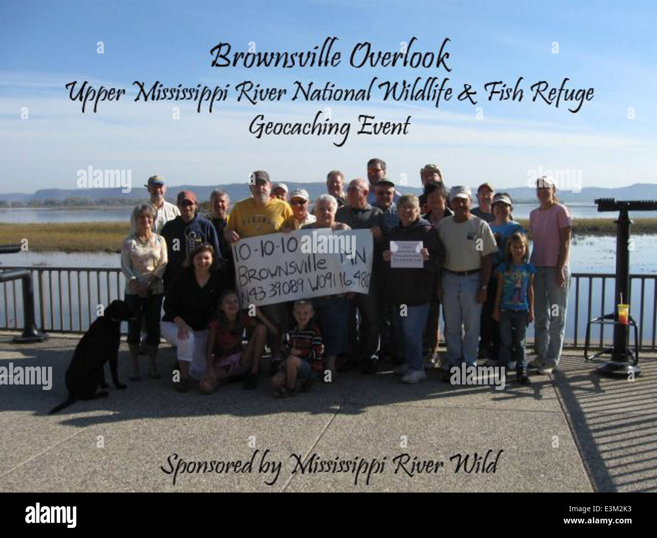 The U.S. Fish and Wildlife Service operates the National Wildlife ...