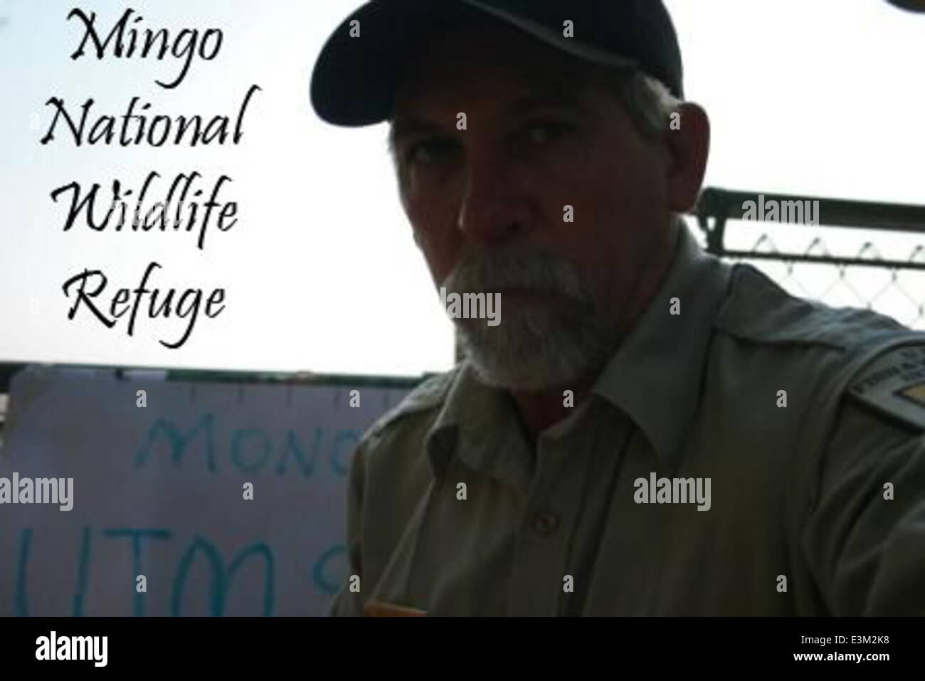 The U.S. Fish and Wildlife Service (USFWS) manages the National ...