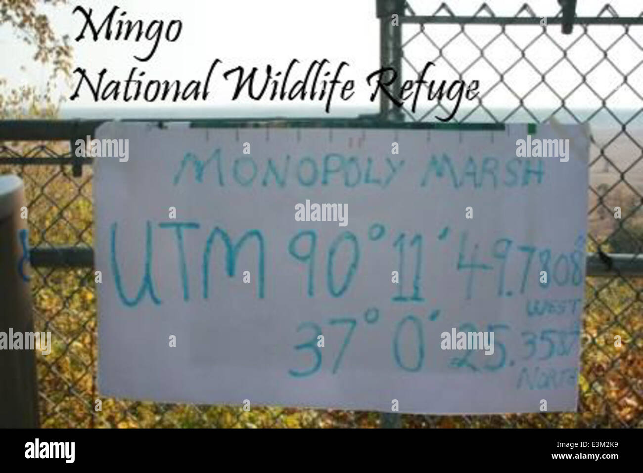 The U.S. Fish and Wildlife Service (USFWS) manages a system of National ...