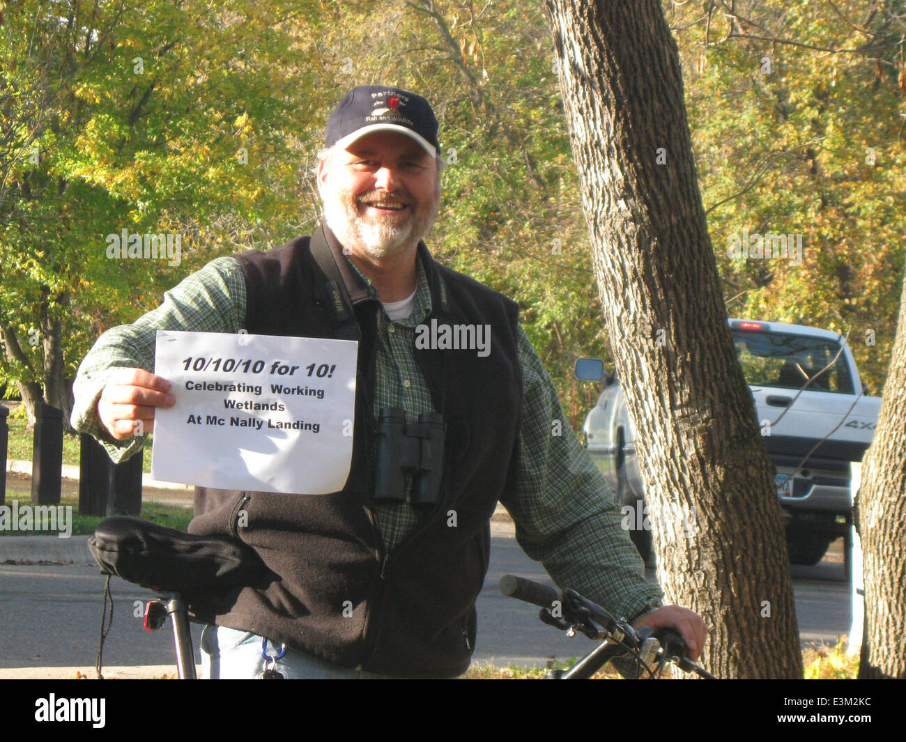 The Fish National Wildlife Refuge (NWR) is part of the U.S. National ...
