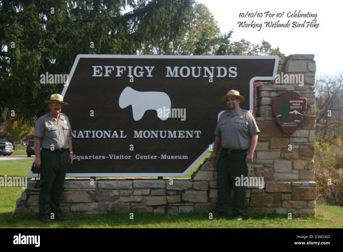 The U.S. Fish and Wildlife Service (USFWS) manages a variety of ...