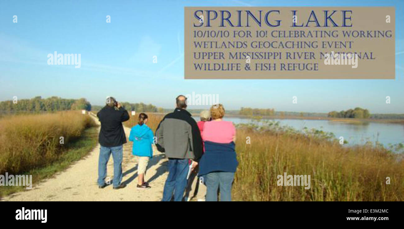 The National Wildlife Refuge System (NWRS) is managed by the U.S. Fish ...