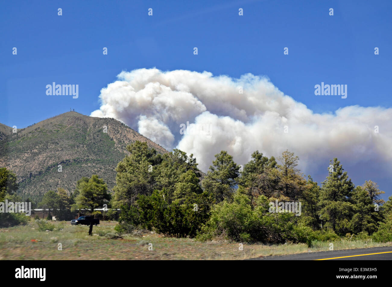 Schultzfire High Resolution Stock Photography and Images - Alamy