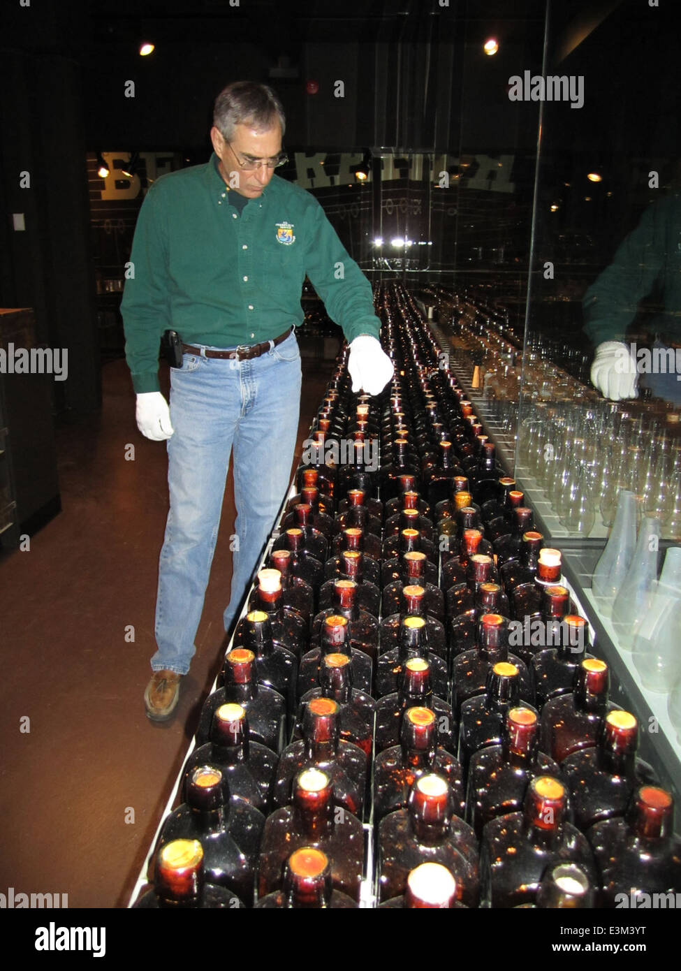 National wildlife refuges, boyer chute hi-res stock photography and ...