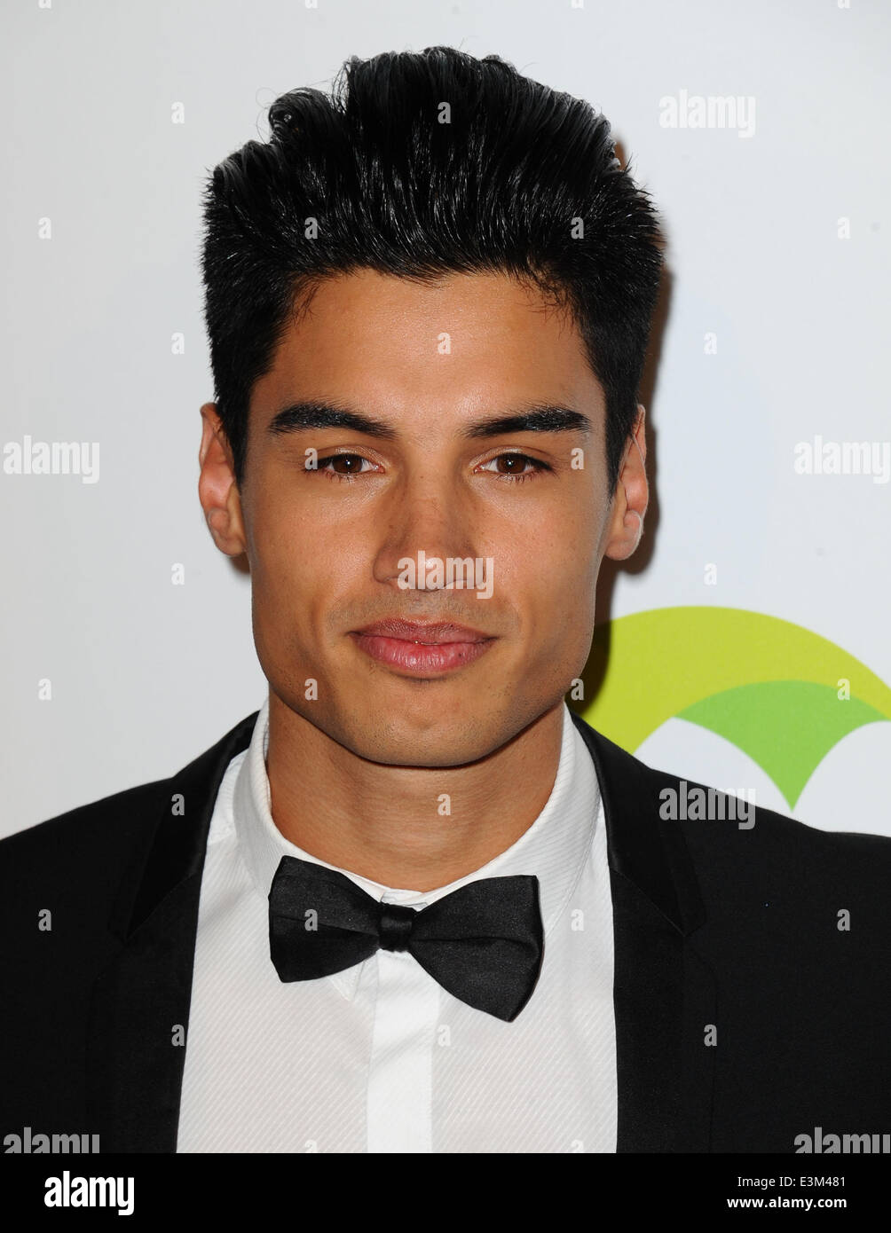 Los Angeles, California, USA. 24th June, 2014. Siva Kaneswaran ...