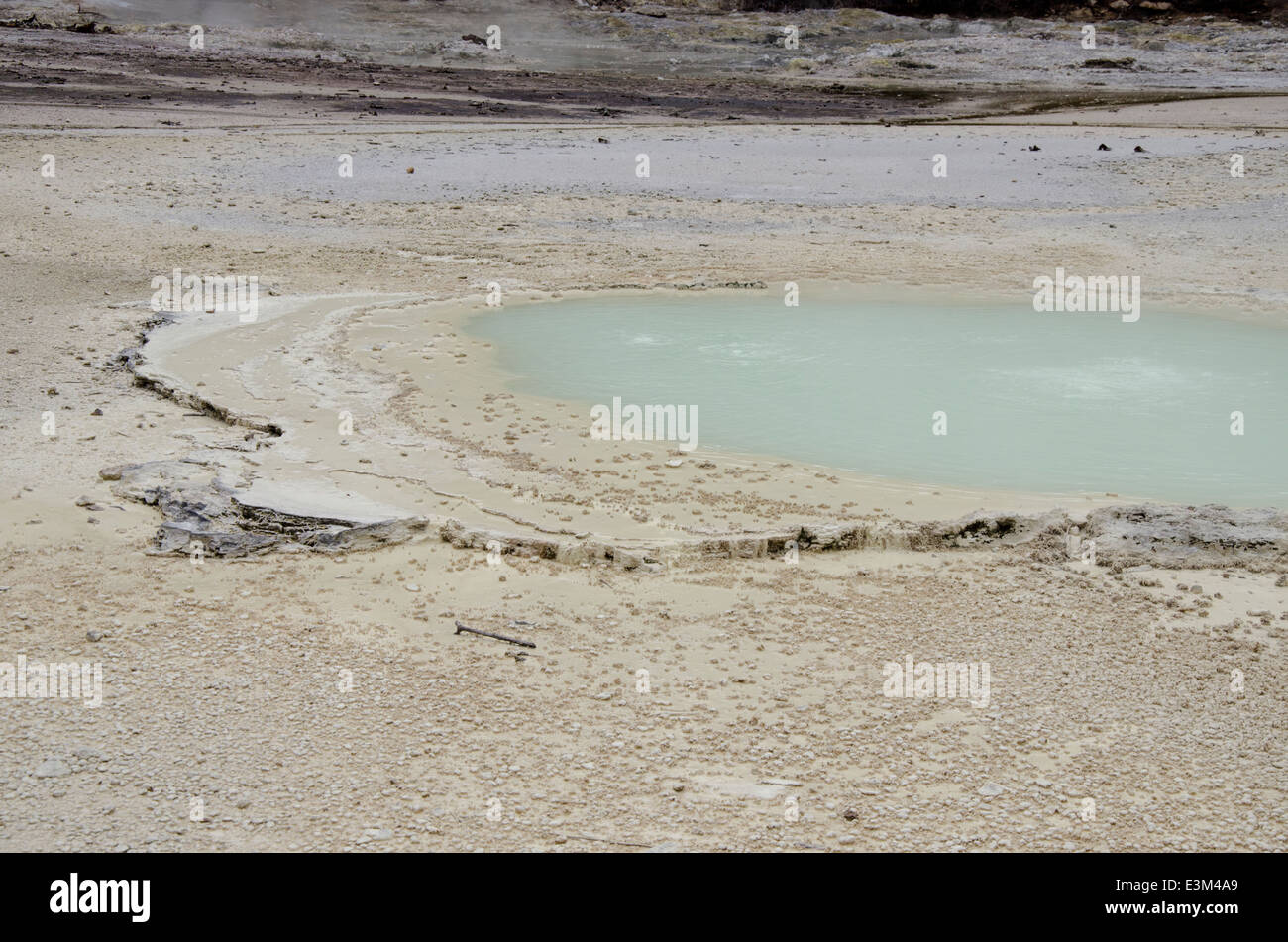 Maori tapu water hi-res stock photography and images - Alamy
