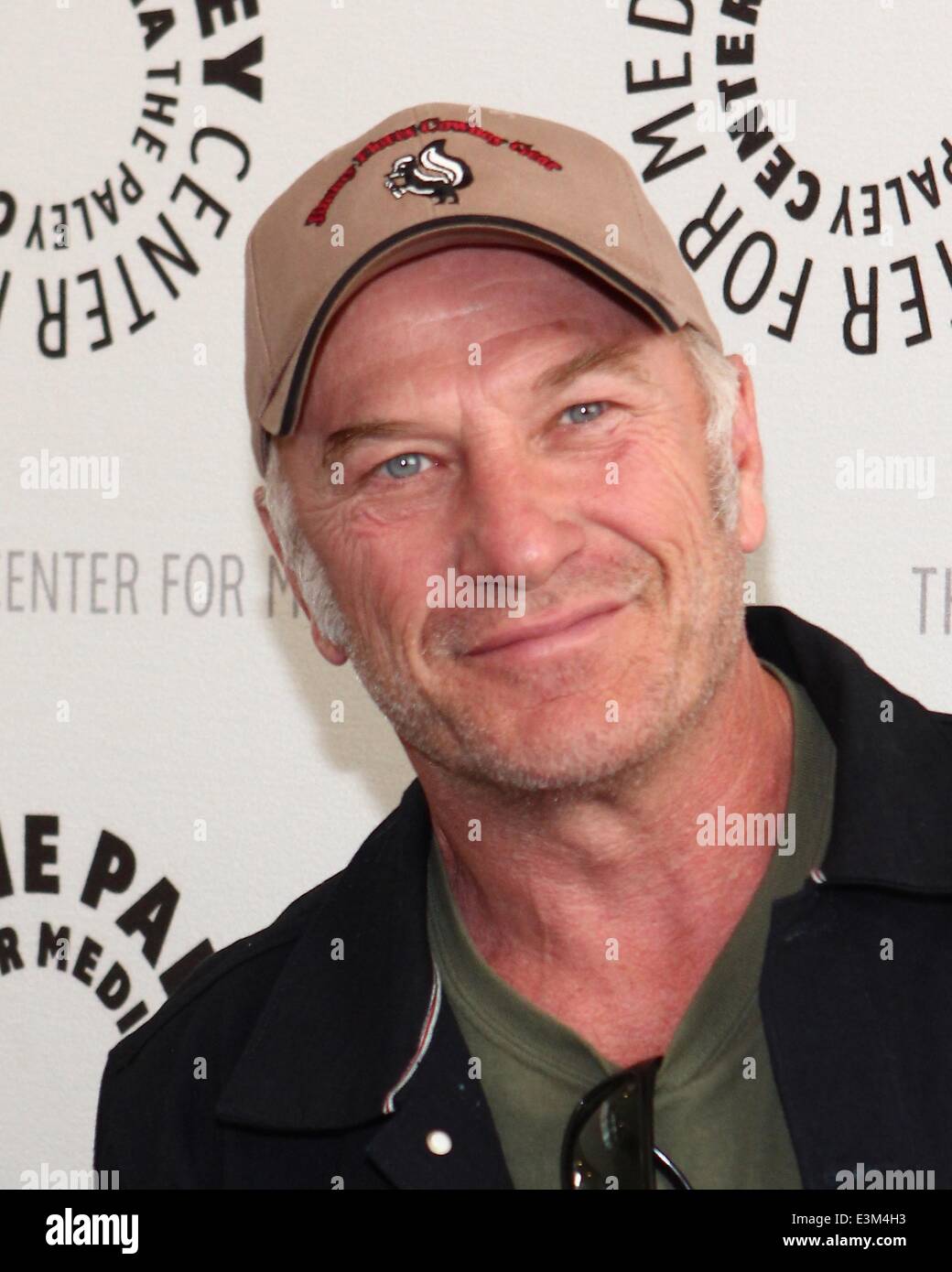 Los Angeles, California, USA. 24th June, 2014. Ted Levine attends The ...