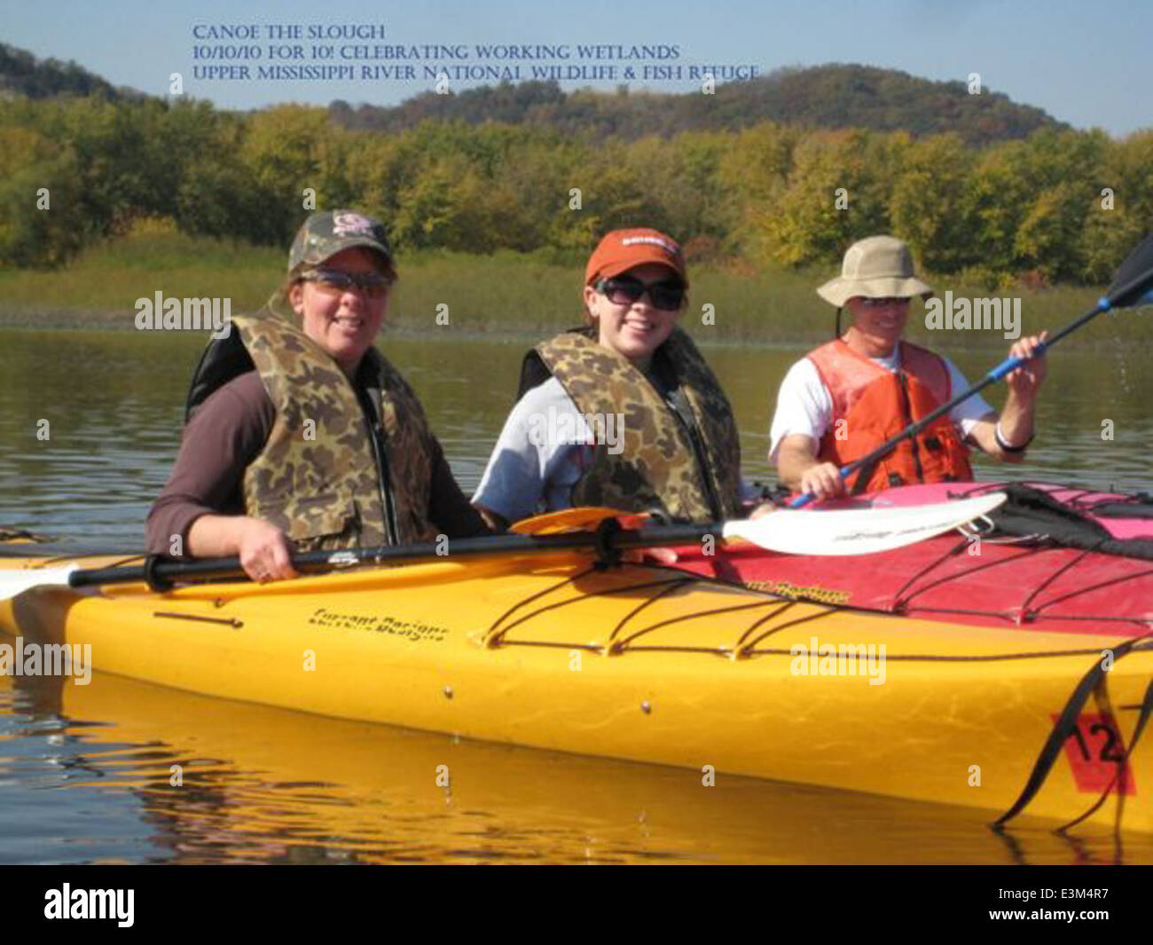 The U.S. Fish and Wildlife Service manages the Fish National Wildlife ...