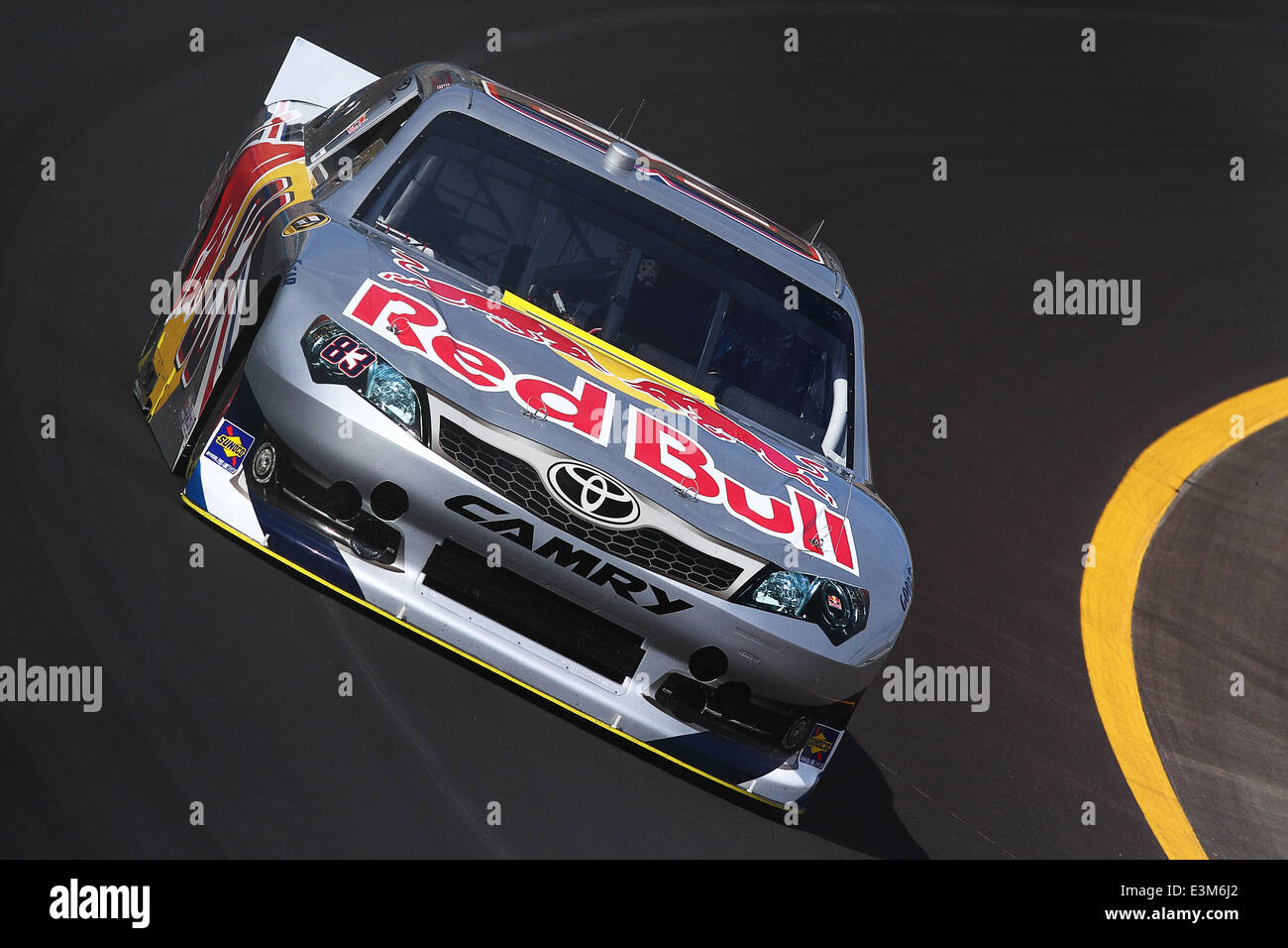 Phoenix international speedway hi-res stock photography and images - Alamy