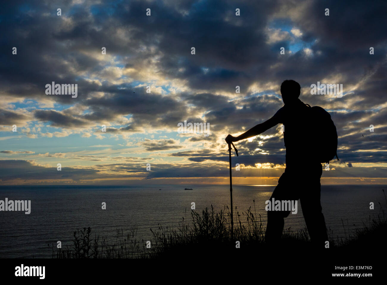 Saltburn by the Sea, North Yorkshire, UK. Wednesday, 25th, June, 2014 ...