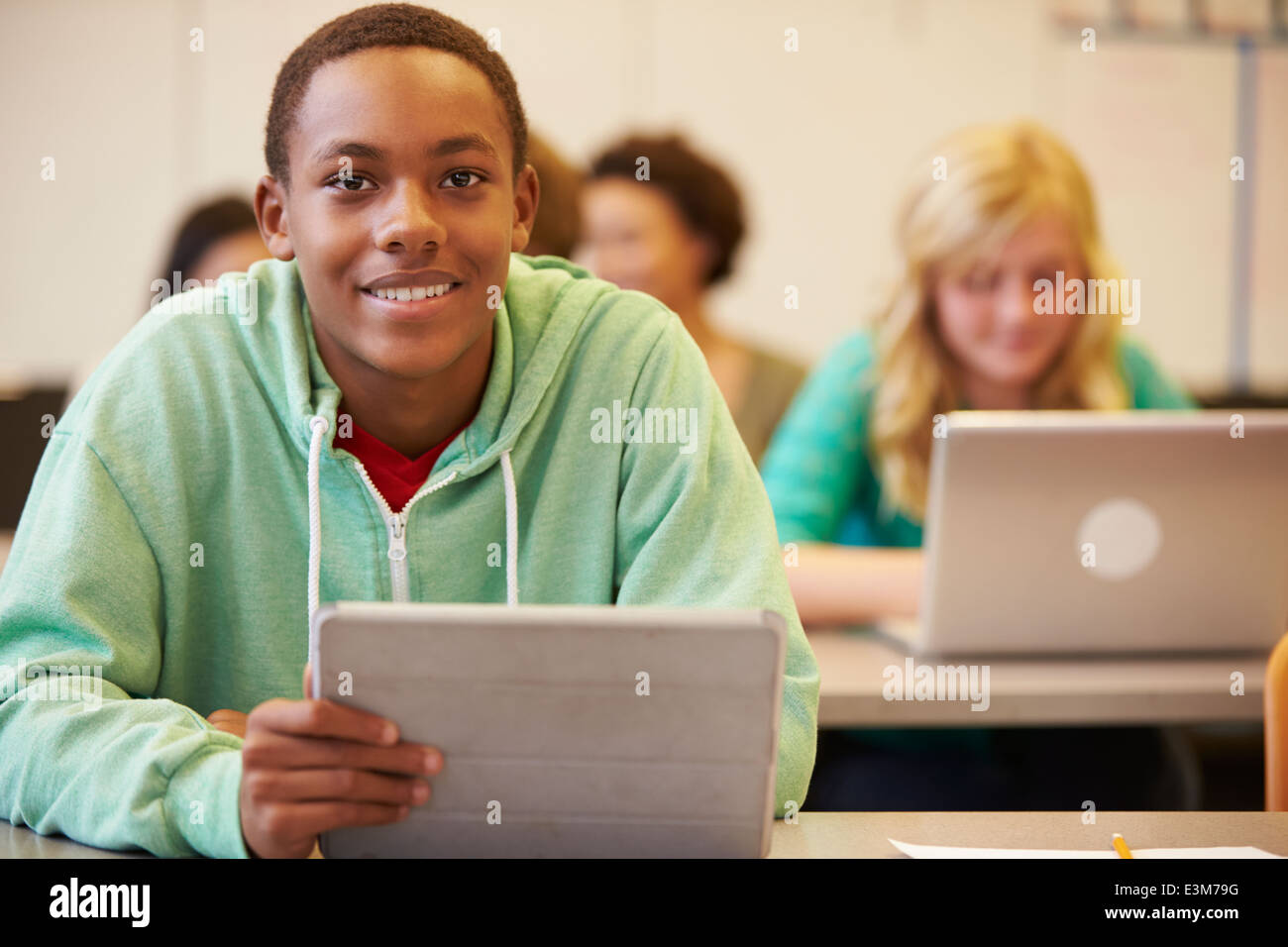 9th grade class hi-res stock photography and images - Alamy