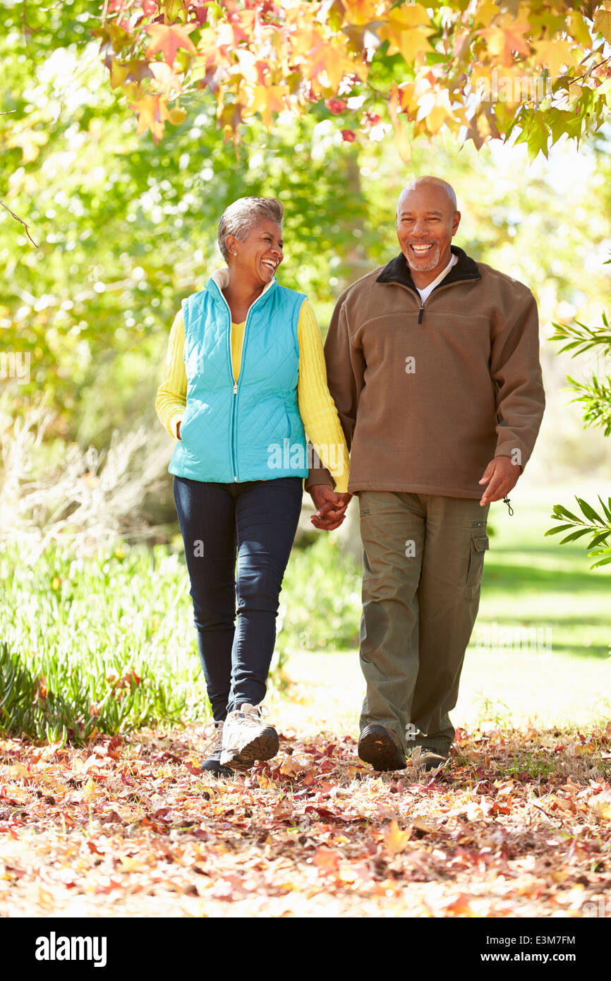 Walking exercise hi-res stock photography and images - Alamy