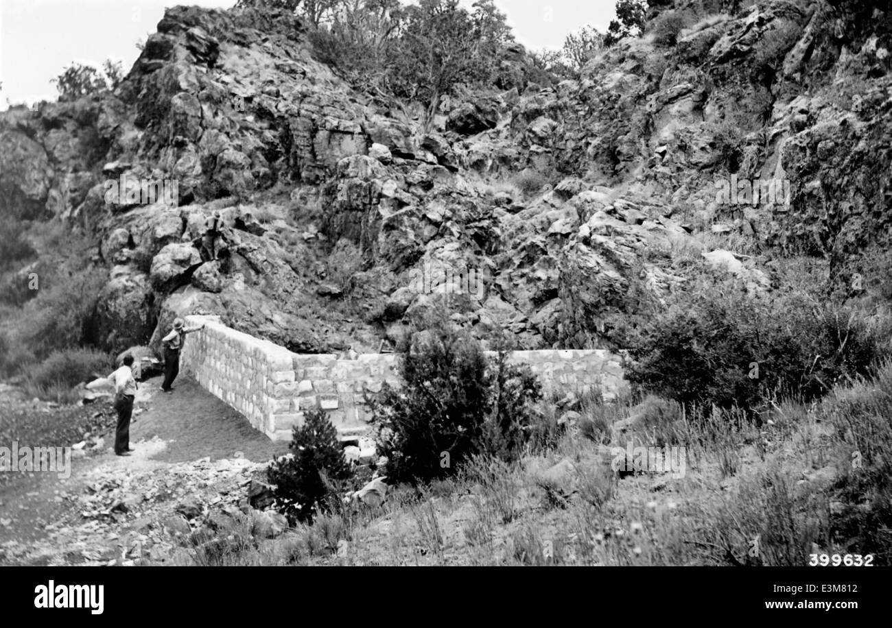 Catchment Black and White Stock Photos & Images - Alamy