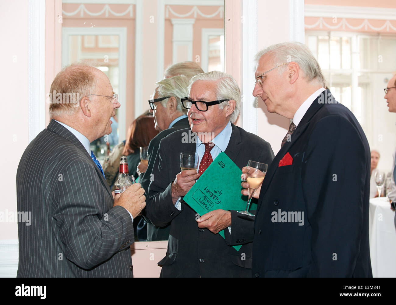 Dr alexander spence hi-res stock photography and images - Alamy