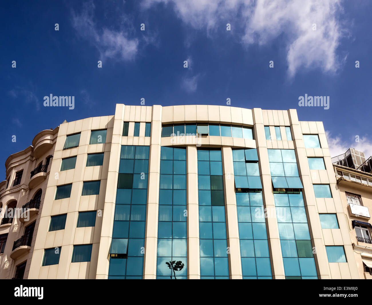 Istanbul building construction hi-res stock photography and images - Alamy