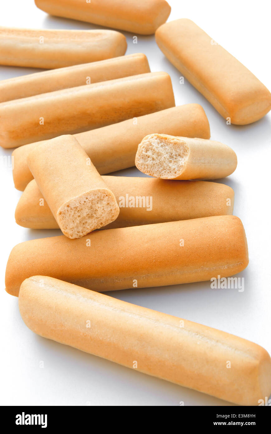 Biscuit sticks hi-res stock photography and images - Alamy