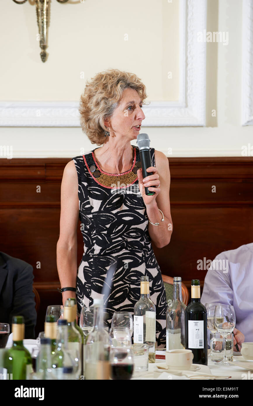 Helena Attlee High Resolution Stock Photography and Images - Alamy