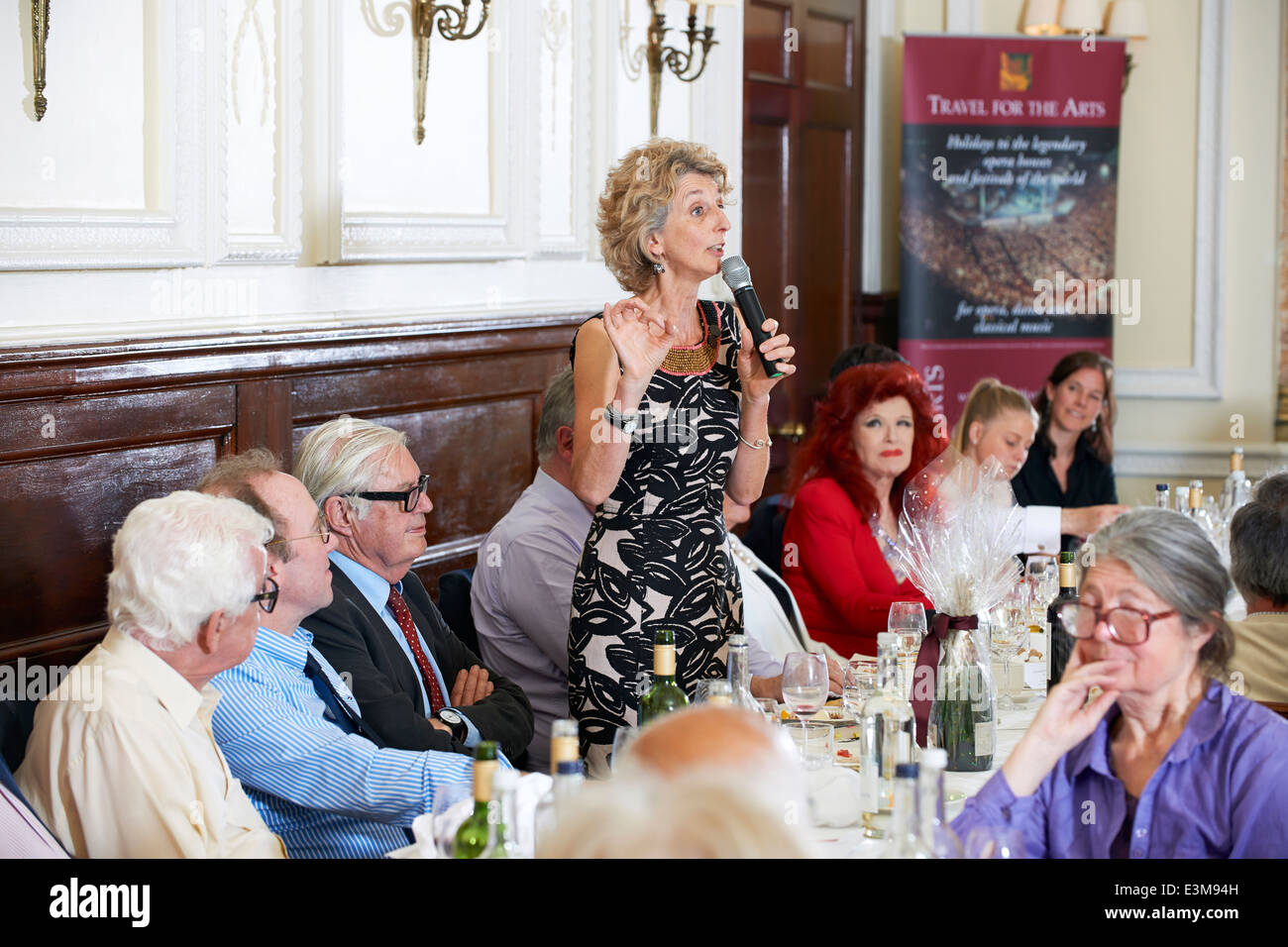 Helena attlee hi-res stock photography and images - Alamy