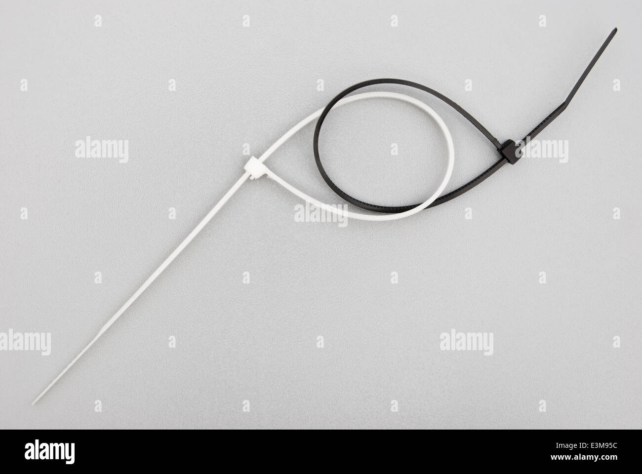 Cable ties hi-res stock photography and images - Alamy