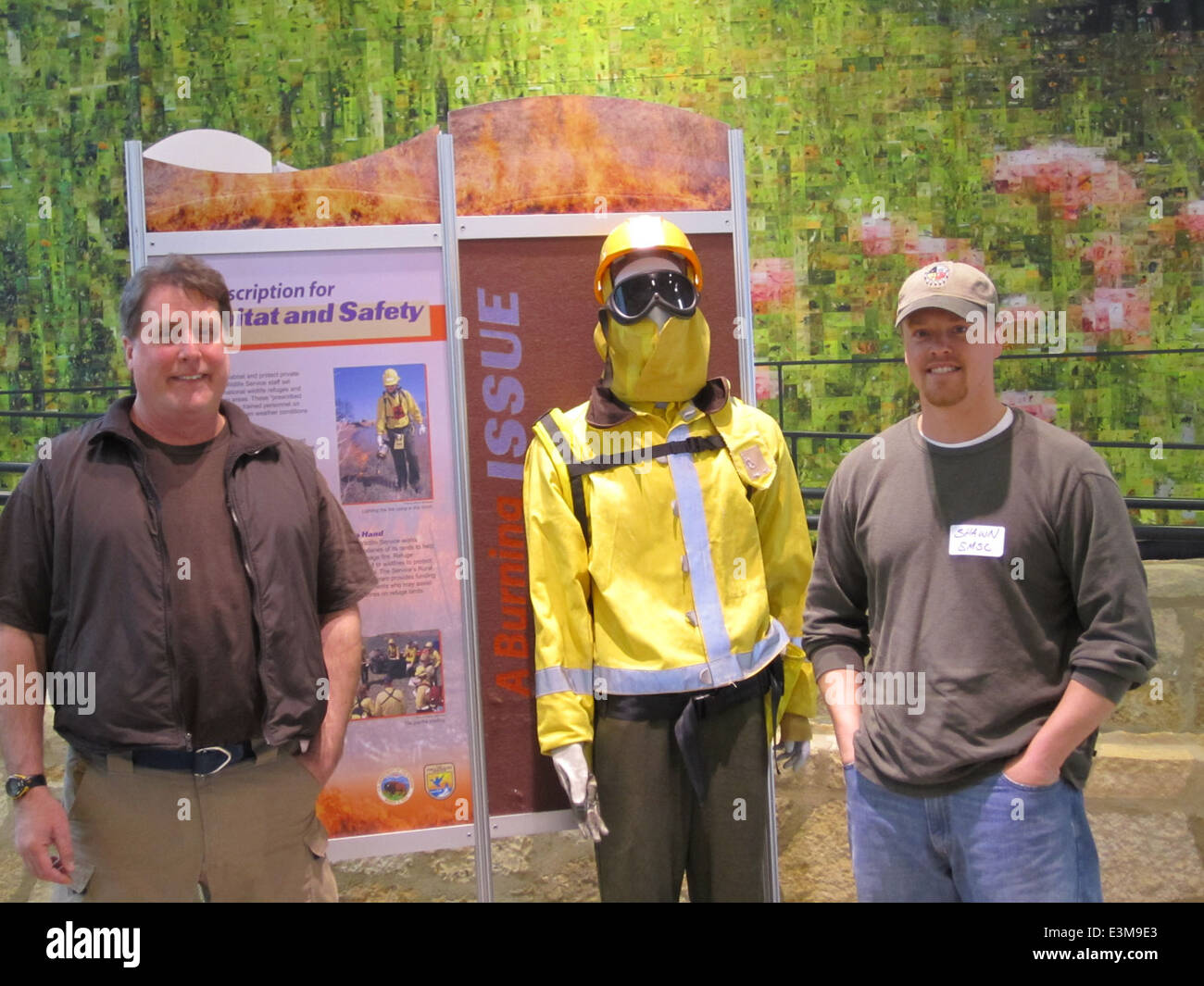 Fire suppression officer hi-res stock photography and images - Alamy