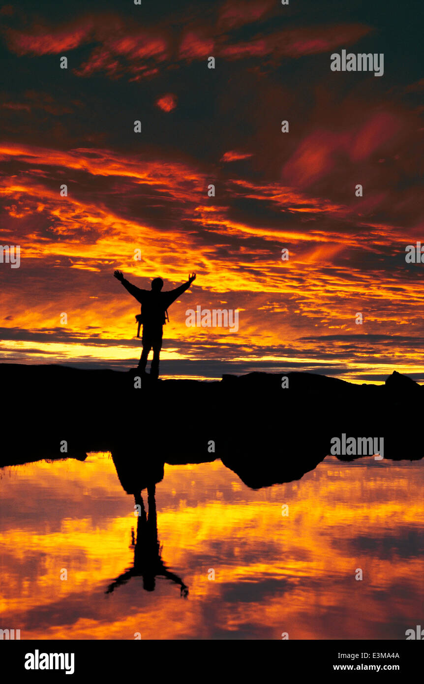 Galen rowell hi-res stock photography and images - Alamy