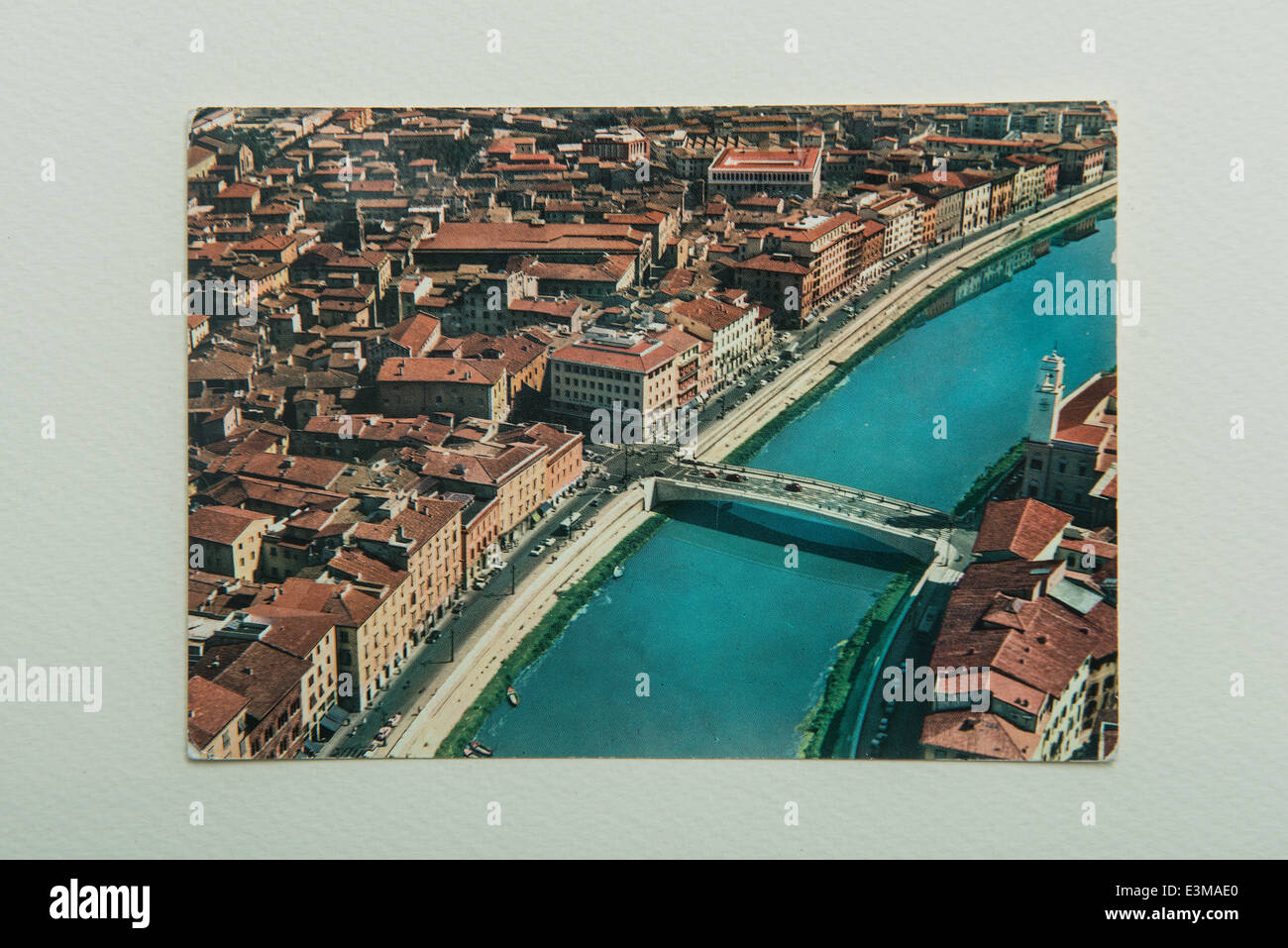 Card pisa hi-res stock photography and images - Alamy