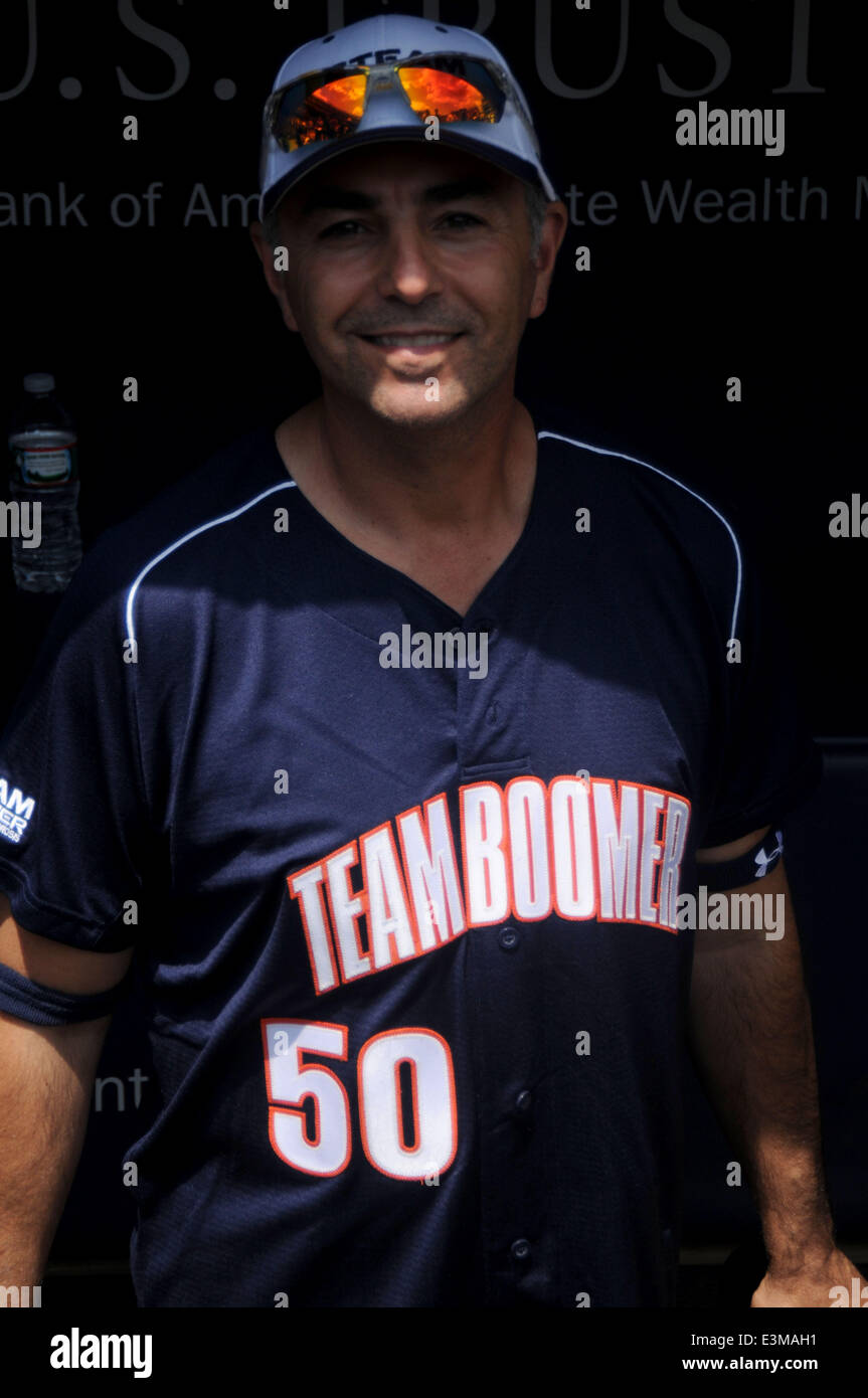 John franco hi-res stock photography and images - Alamy