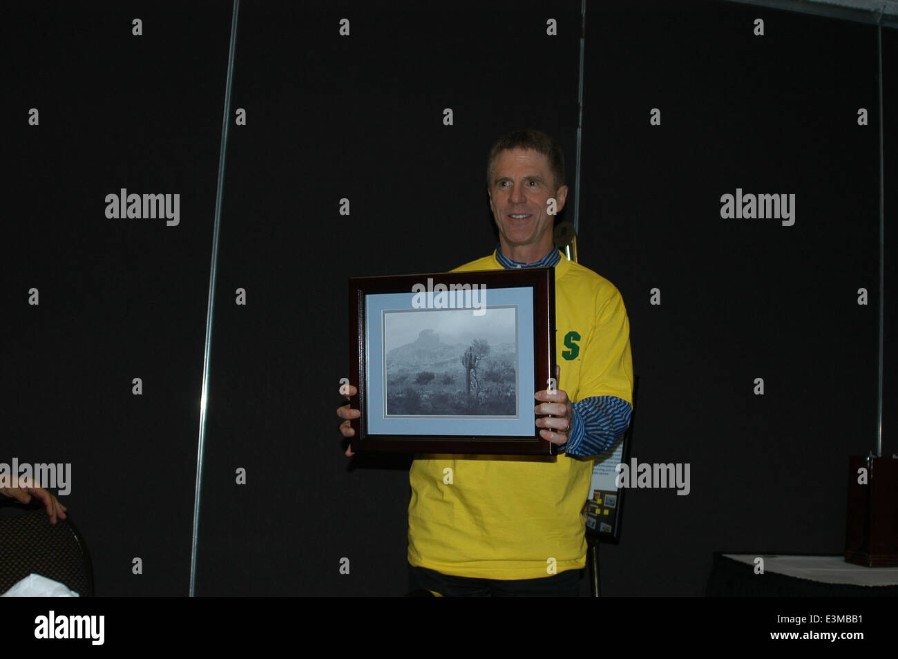 This image captures a historic scene from the Townsend Ranger Station ...