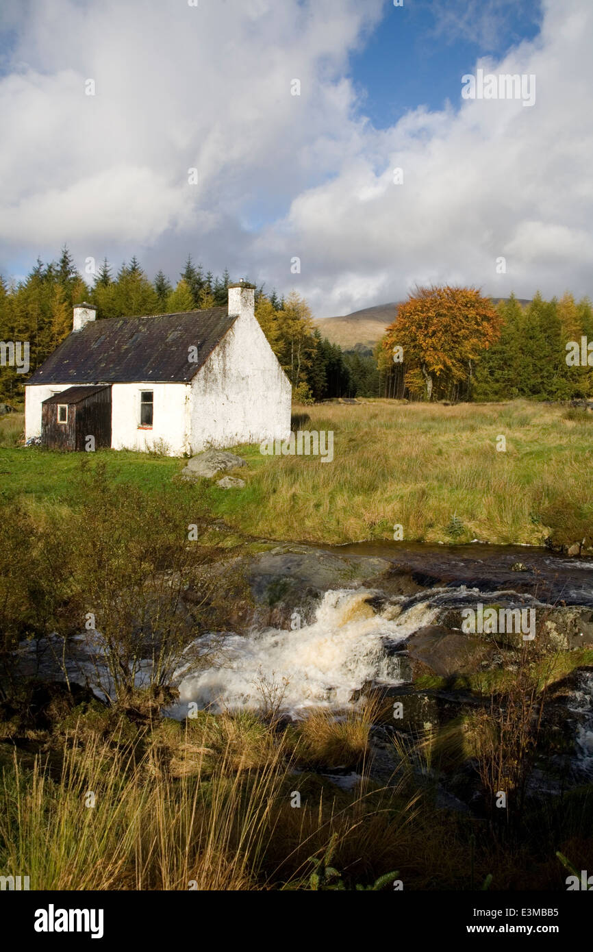 Galloway Forest Park in and around the Rhinns of Kells and the Back ...