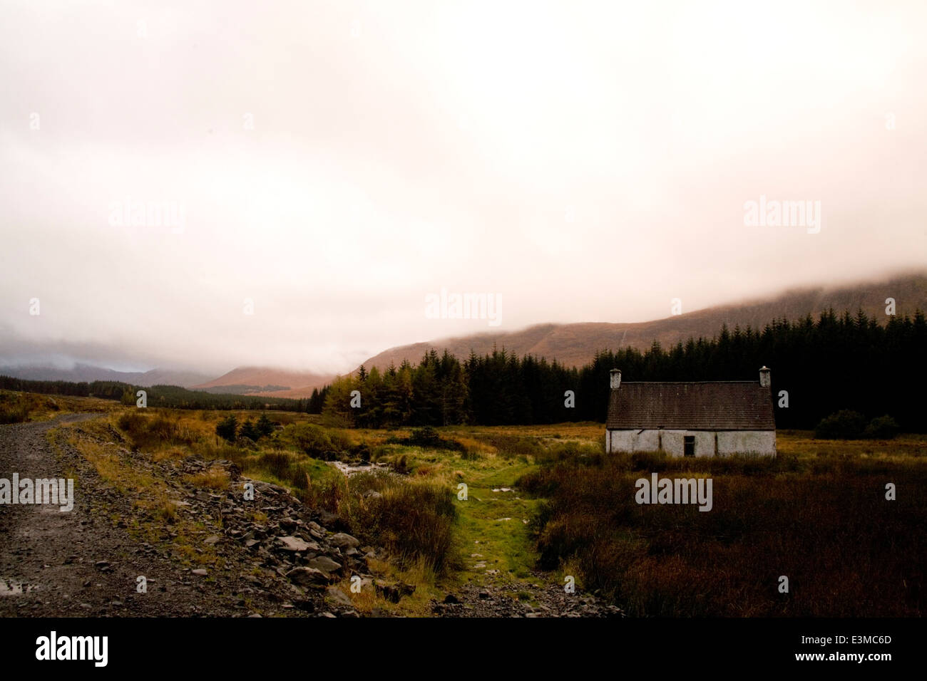 Rhinns of kells hi-res stock photography and images - Alamy