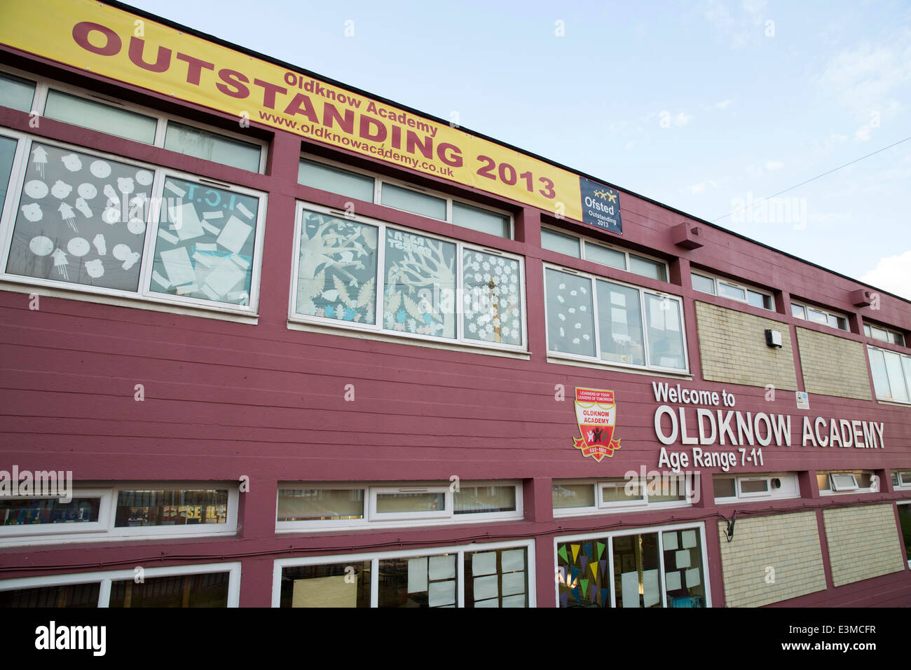 Oldknow hi-res stock photography and images - Alamy