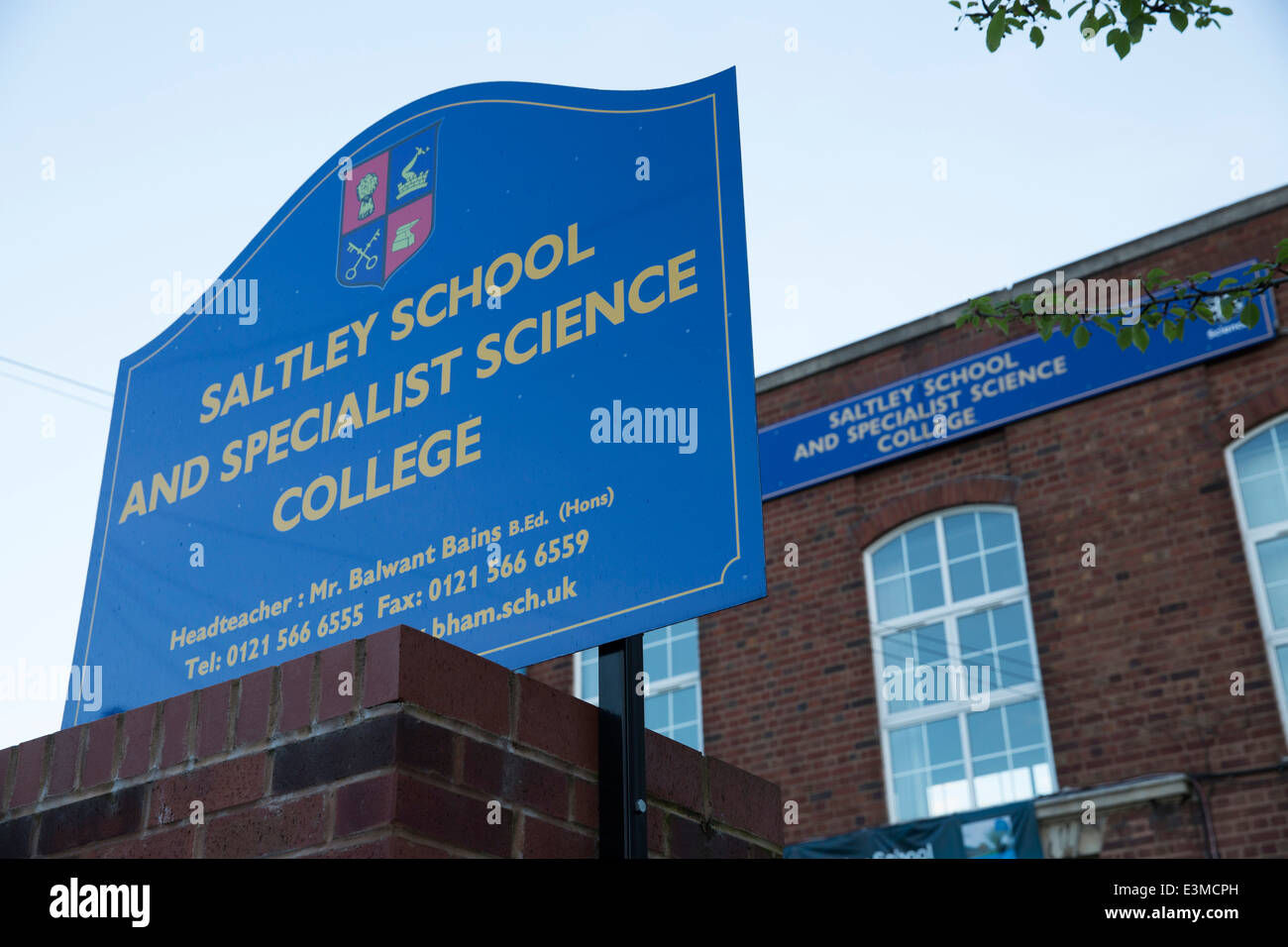 Saltley hi-res stock photography and images - Alamy