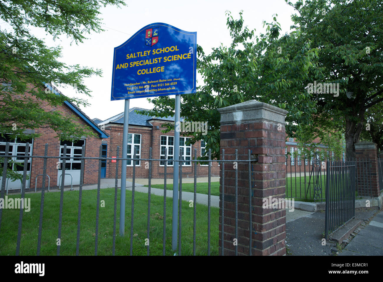 Saltley Stock Photos & Saltley Stock Images - Alamy