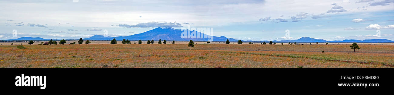 Anderson mesa hi-res stock photography and images - Alamy