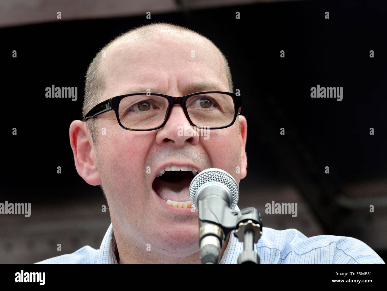 Steve turner hi-res stock photography and images - Alamy