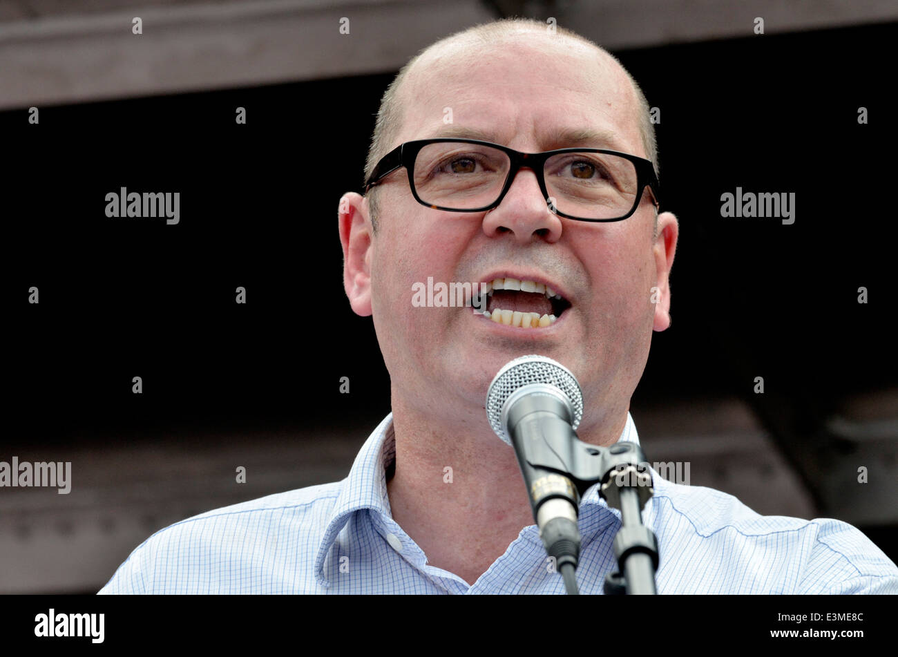 Steve turner hi-res stock photography and images - Alamy