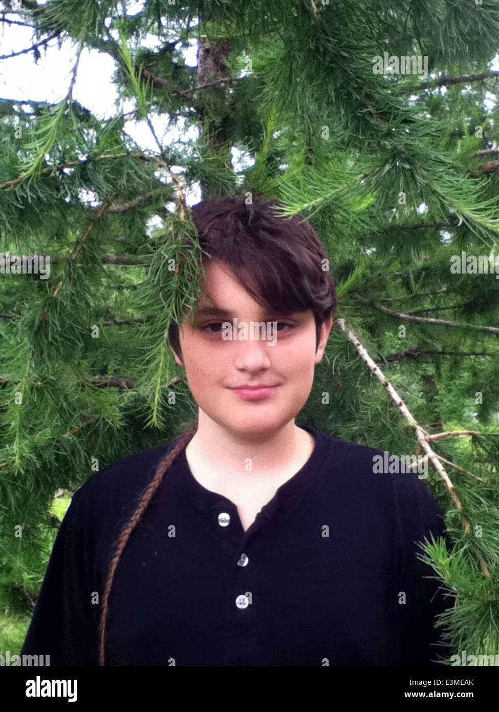 Ian at Tamarac National Wildlife Refuge, part of America's Great ...