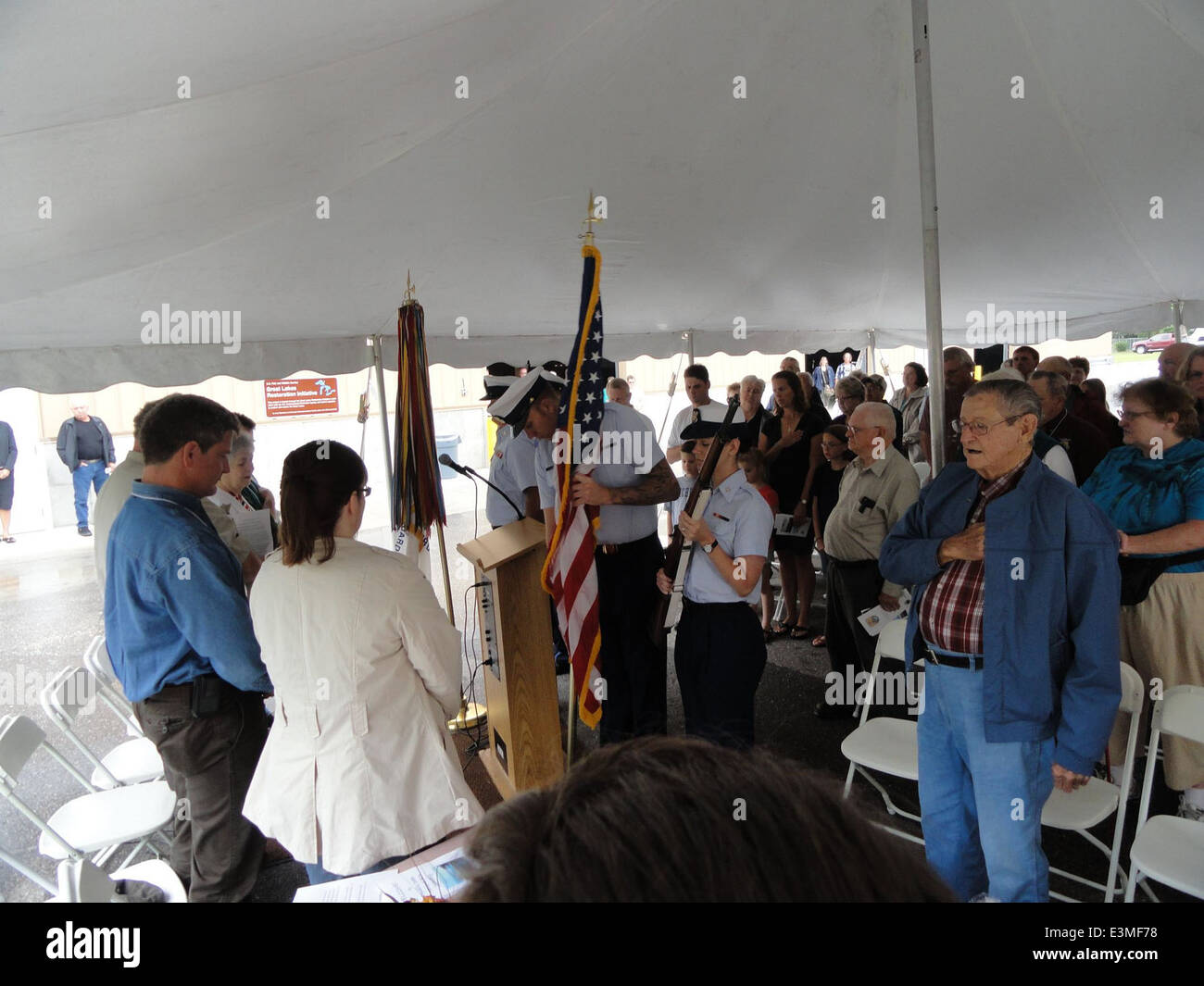 The U.S. Coast Guard and the U.S. Fish and Wildlife Service collaborate ...