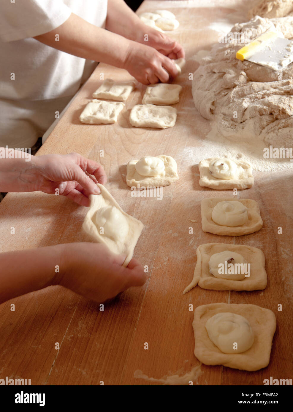 Professional pastry hi-res stock photography and images - Alamy