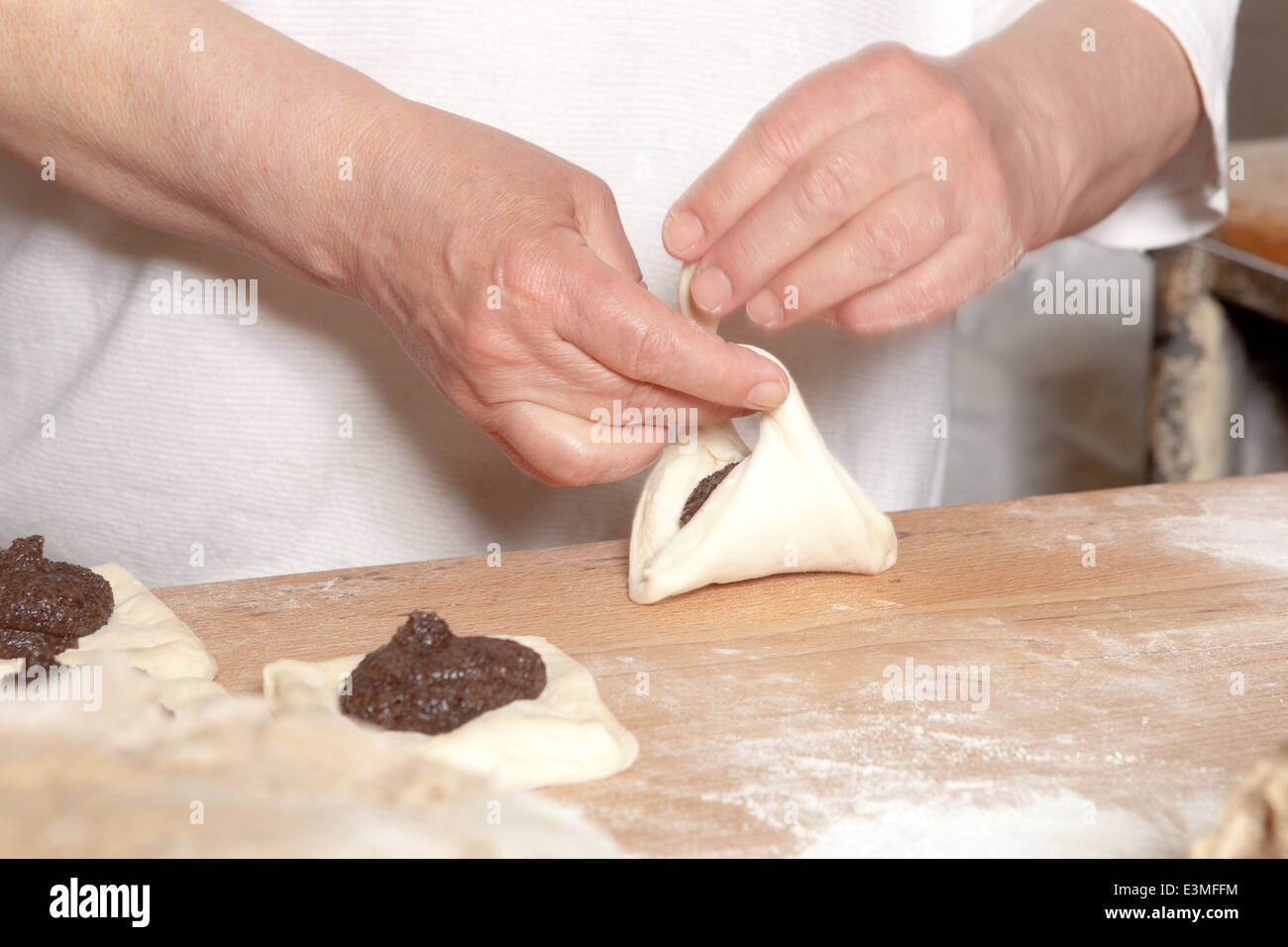 Sweet craft hi-res stock photography and images - Alamy