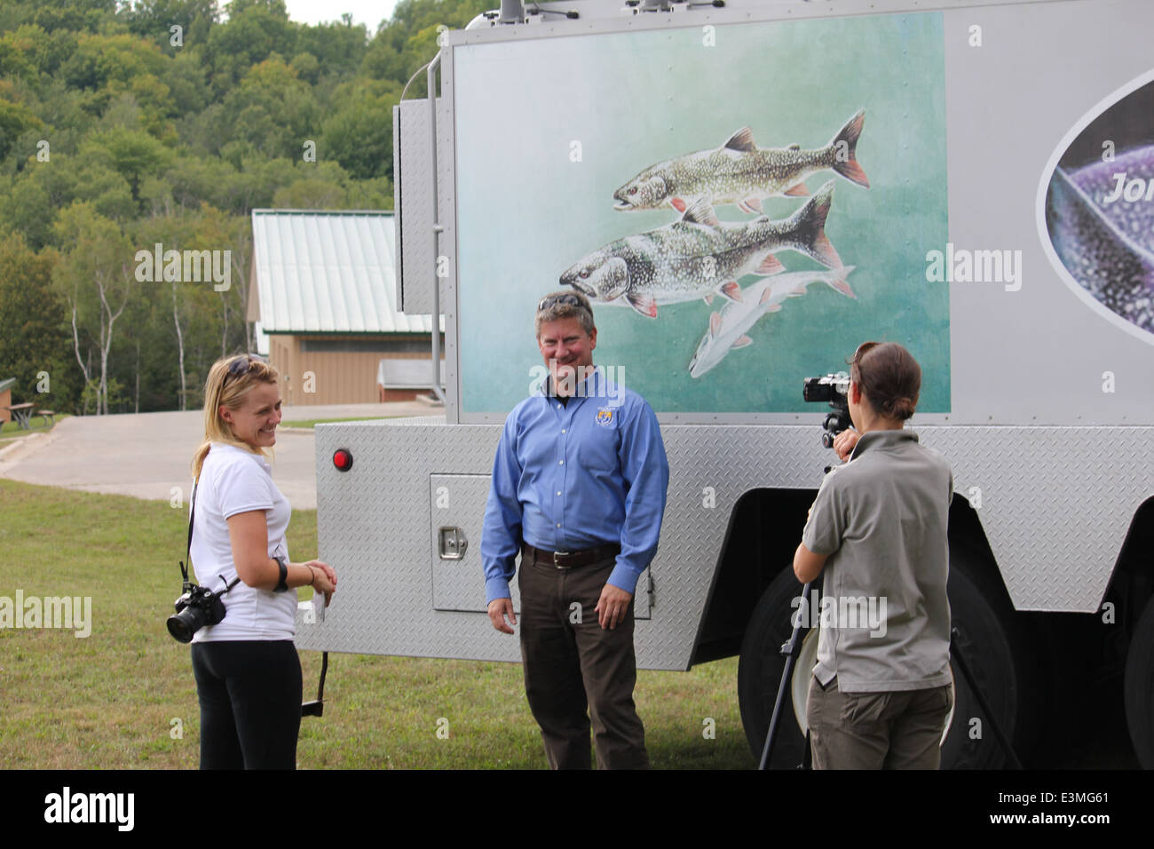 Steiger meister hi-res stock photography and images - Alamy