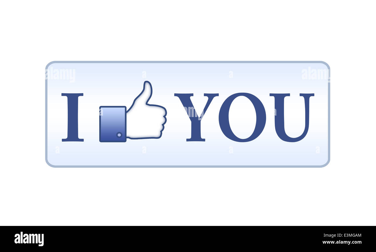 Keyboard like button Cut Out Stock Images & Pictures - Alamy