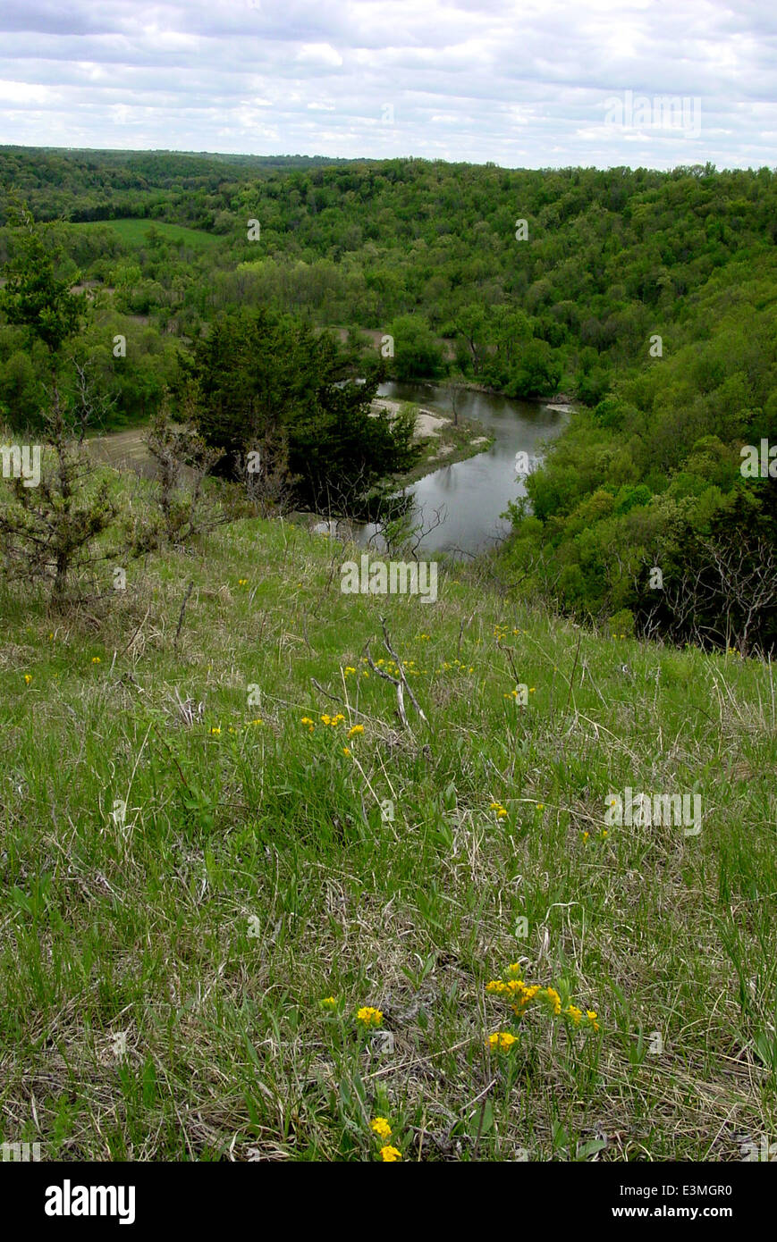 Driftless area hi-res stock photography and images - Alamy