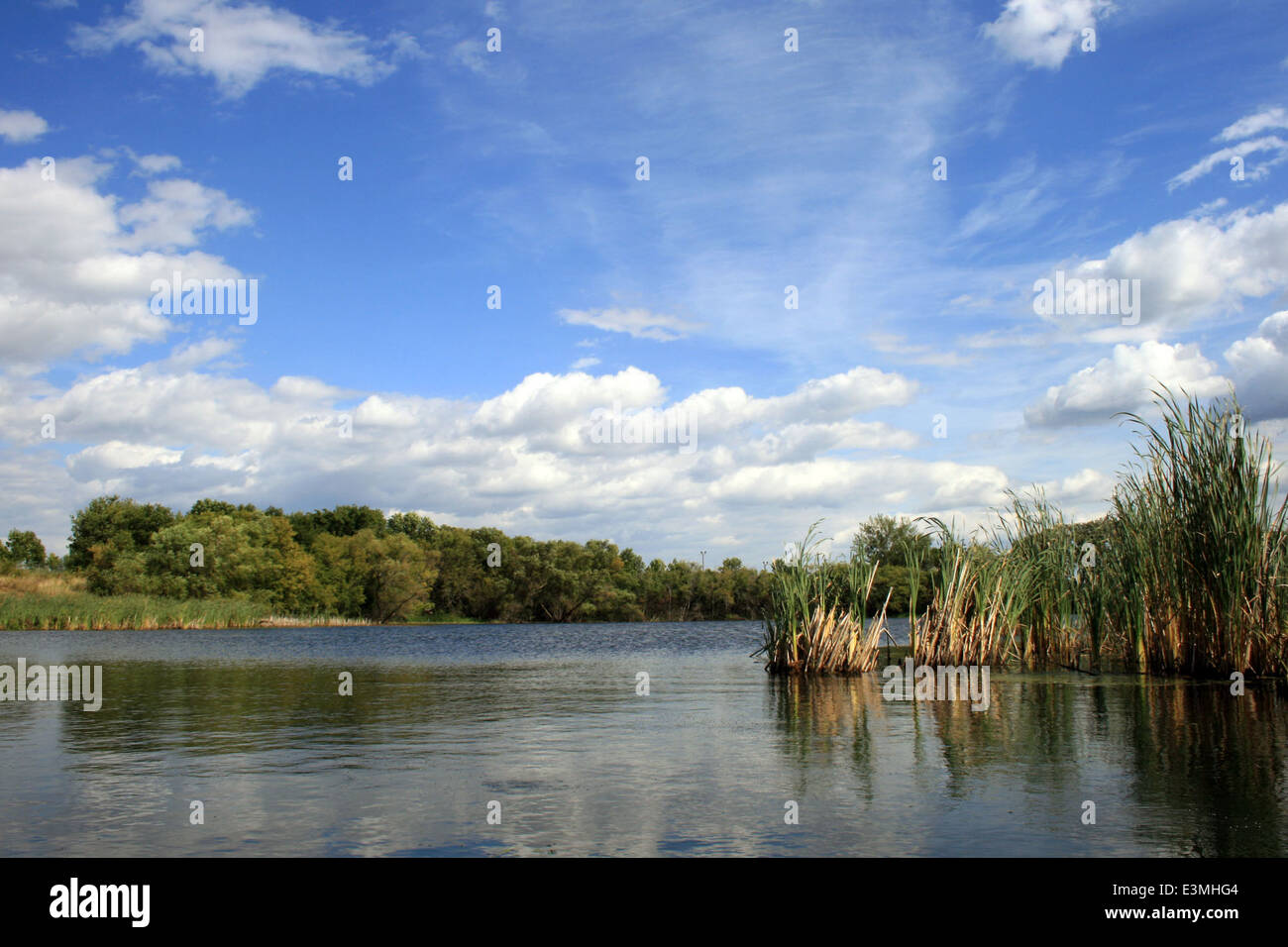 The Prairie Wetlands Learning Center in Minnesota provides a hands-on ...