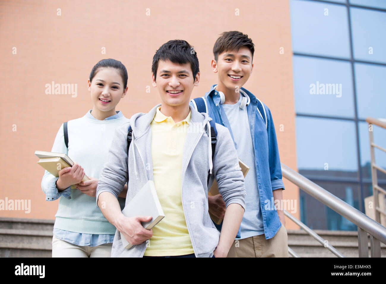 Beijing university library hi-res stock photography and images - Alamy