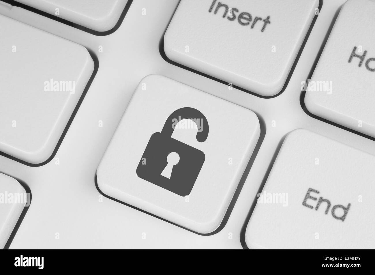 Open access information panel hi-res stock photography and images - Alamy