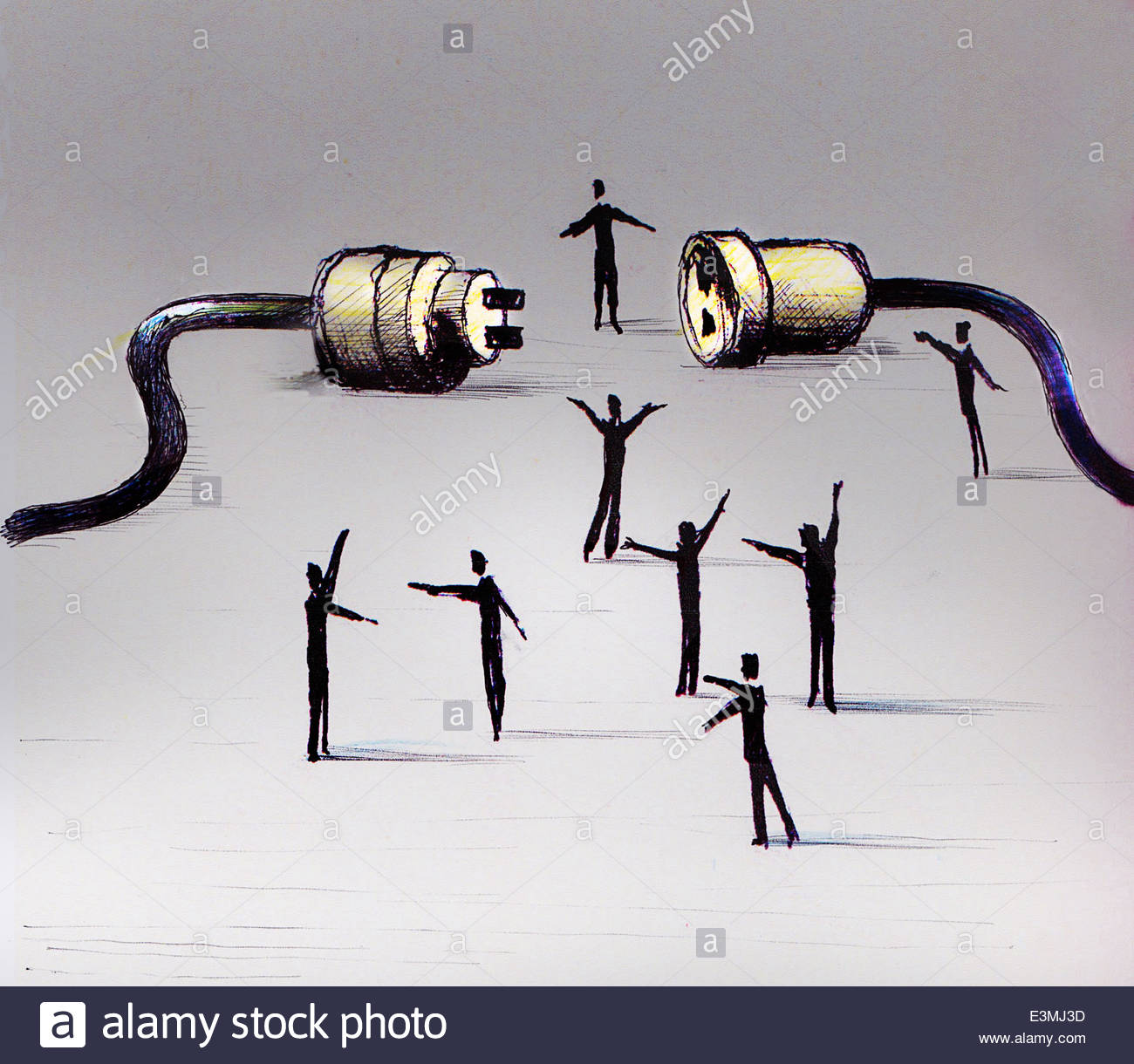 Working Together Stock Photos & Working Together Stock Images - Alamy