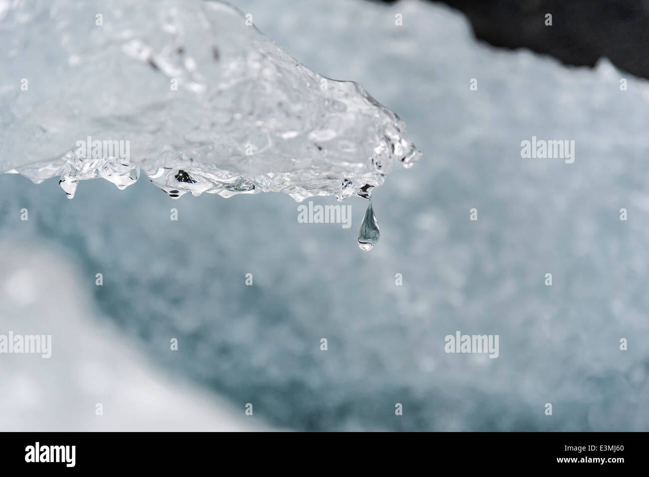 Ice drip hi-res stock photography and images - Alamy